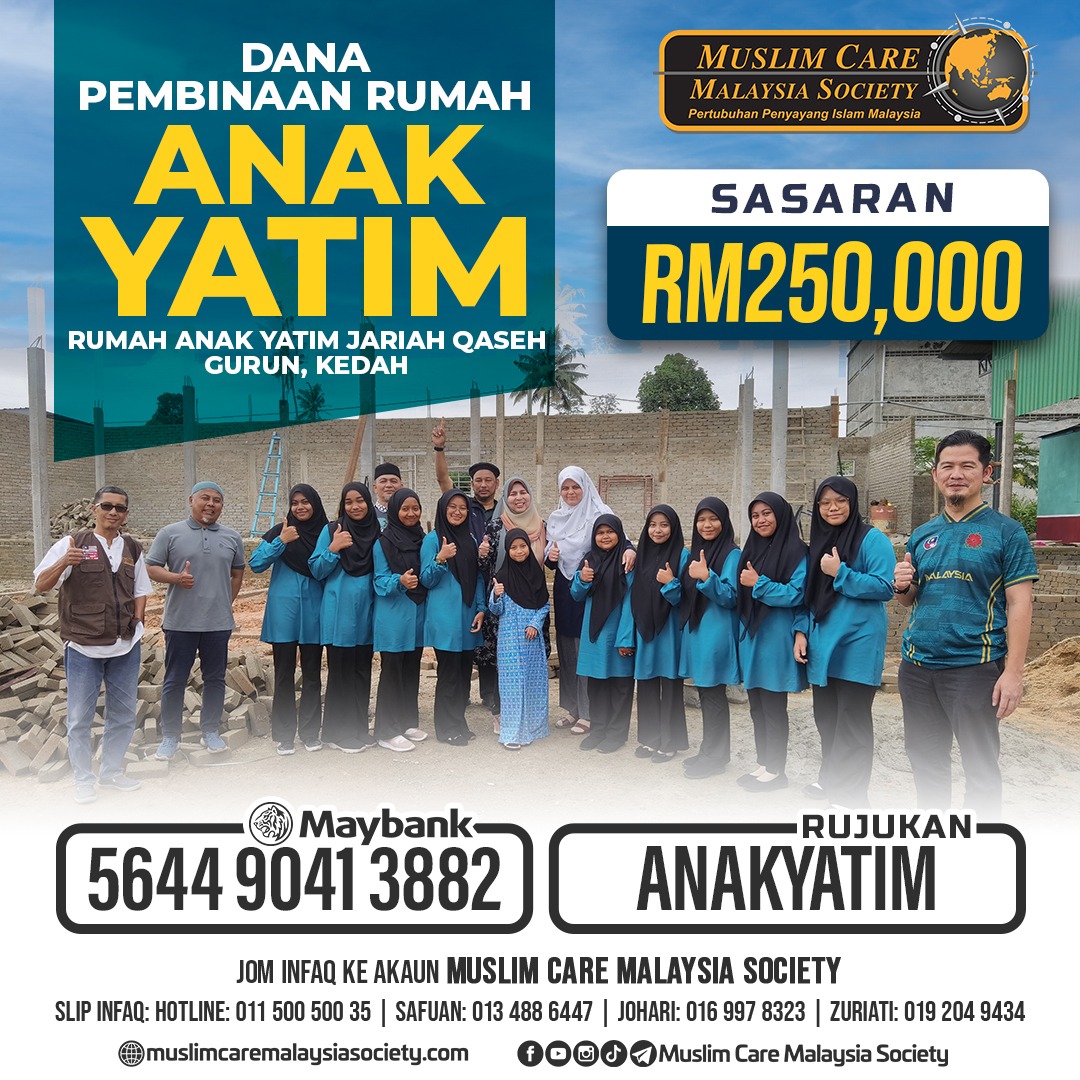 Muslim Care Malaysia